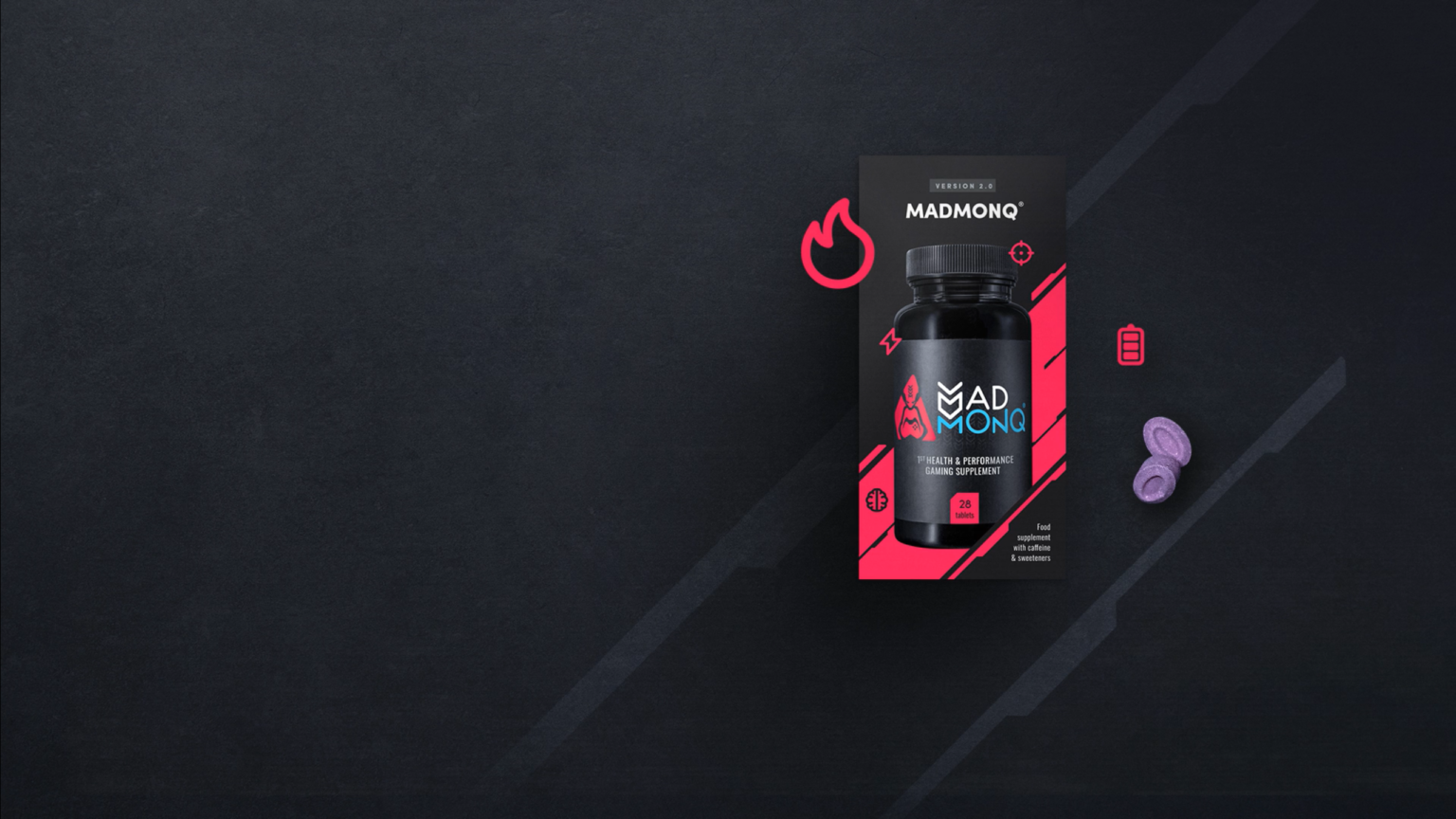 MADMONQ Review: Unlock Your Limitless Potential with This Game-Changing ...